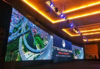 China 3 In 1 SMD LED Display P2.9 Indoor Led Video Wall For Home Theatre & Automation for sale