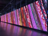 China 3.9mm  Outdoor Stage Led Video Screen Rental 500mmx125mm Led Module Panel for sale