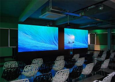 China SMD2121 Indoor Rental LED Display P3.91 1200CD/M2 Brightness 2 Years Warranty for sale