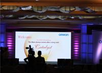 China SMD2121 Indoor Rental LED Display P3.91 1200CD/M2 Brightness 2 Years Warranty for sale