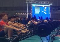 China HD P2.5 Indoor Rental Stage LED Screen P2.5 Video Wall 96*96 Module Resolution for sale