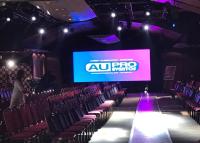 China HD P2.5 Indoor Rental Stage LED Screen P2.5 Video Wall 96*96 Module Resolution for sale