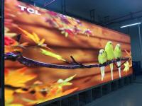 China Eletronic Indoor Rental LED Display 2.6mm Hign End Meeting Screen Super Slim for sale