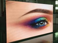 China Eletronic Indoor Rental LED Display 2.6mm Hign End Meeting Screen Super Slim for sale