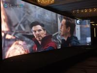 China P2.6 Rental Led Display Screen , Indoor Led Display Board For High End Events for sale