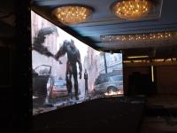 China P2.6 Rental Led Display Screen , Indoor Led Display Board For High End Events for sale