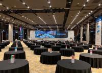 China AC110-220V Stage Background Led Display Big Screen , Led Stage Screen Rental for sale