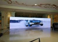 China Front Maintenance Indoor LED Video Wall P1.266 P1.583 P1.9 HD For TV Studio Hotel Lobby for sale
