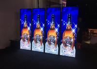 China SMD Ecran Led Panel Video Wall P2.59 108x81 Resolution Live Video Production for sale