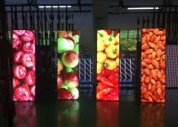 China SMD Ecran Led Panel Video Wall P2.59 108x81 Resolution Live Video Production for sale
