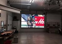 China Indoor P2.5 Stage LED Screen 160000 Pixel / Sqm High Brightness 480mmx480mm Panel for sale