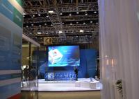 China Full Color Slim LED Display 480mm*480mm / Stage Led Panels For Concert , 1200nits Brightness for sale