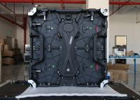 China High Brightness Outdoor Rental LED Display Full Color P3.91 For Stage Concerts for sale