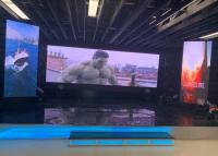 China 5500nits SMD2121 Led Video Wall Rental Nationstar LED Video Panels for sale