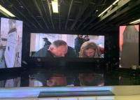 China 5500nits SMD2121 Led Video Wall Rental Nationstar LED Video Panels for sale