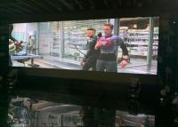 China 5500nits SMD2121 Led Video Wall Rental Nationstar LED Video Panels for sale