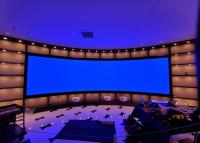 China Epistar Indoor 2.9mm LED Panel , LED Rental Display 250mm*250mm For Conference for sale
