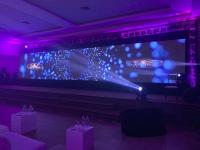 China SMD1921 Concern 500*500mm Large Outdoor Led Screen For Hire for sale