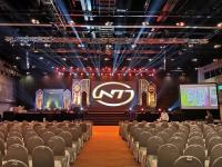 China Front Service Outdoor Rental LED Display Screen P3 P4 Die Casting Aluminum for sale