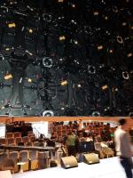 China 5500 Nits Brightness Concert LED Screens P3.9 5V 60A Power Supply For DJ Booth for sale