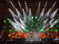China Hotel Pixel Pitch 3.9mm Led Screen Video Display LED Cabinet  500mm*500mm for sale