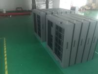 China Exterior Gigante Outdoor Advertising LED Display , Pantalla Led Para Publicidad for sale