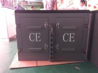 China IP65 Stadium Outdoor Advertising LED Display Great Waterproof Outdoor Fixed LED Display for sale