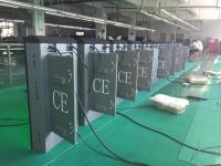 China IP65 Stadium Outdoor Advertising LED Display Great Waterproof Outdoor Fixed LED Display for sale