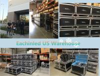 China Nationstar 1000nits 3.9mm Warehouse LED Screen 600W/M2 for sale
