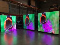 China Nationstar 1000nits 3.9mm Warehouse LED Screen 600W/M2 for sale