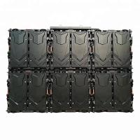 China IP65 960*960 P6.667 SMD1921 Outdoor Led Video Wall 500W/m2 for sale