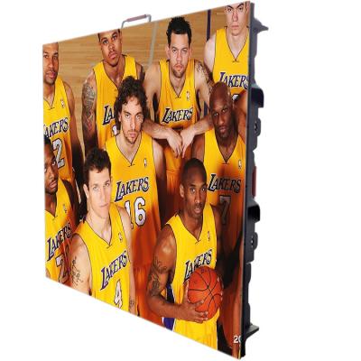 China IP65 960*960 P6.667 SMD1921 Outdoor Led Video Wall 500W/m2 for sale