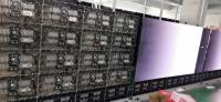 China 35mm Thickness SMD1010 P1.56 Indoor LED Video Wall 2K 4K Fine Pitch Led Display for sale
