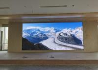 China Lightweight P3.91 Outdoor Led Display Video Wall SDM1921 IP65 for sale