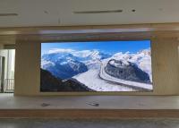 China SDM1515 Indoor Led Video Wall 1000CD/M2 P2.5mm Full Color Die Casting for sale