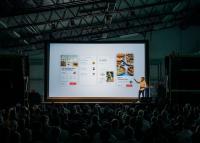 China SDM1515 Indoor Led Video Wall 1000CD/M2 P2.5mm Full Color Die Casting for sale