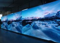China 1200cd/M2 Indoor Rental Led Screen Die Casting 2.97mm Pitch For Concert Events for sale
