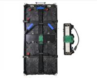China Shopping Mall led screen panels Energy Saving SMD 2121 3.9MM for sale