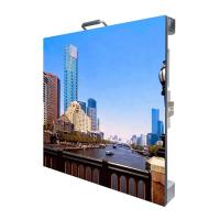 China 3840hz 3.9MM LED Screen Aluminum SMD1515 HD LED Video Wall for sale