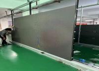 China IP31 4500nits Outdoor Rental LED Screen P3.91 P4.81 SMD2020 DVI HDMI for sale