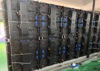 China IP31 4500nits Outdoor Rental LED Screen P3.91 P4.81 SMD2020 DVI HDMI for sale