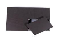 China P1.25 Flexible Led Video Wall SMD1010 Aluminum Cabinet 2m Viewing for sale