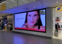 China P2.5 ICN5153 Indoor LED Video Wall for sale