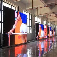 China SMD2020 P3.9 Indoor Rental LED Display for sale