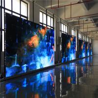 China SMD2020 P3.9 Indoor Rental LED Display for sale