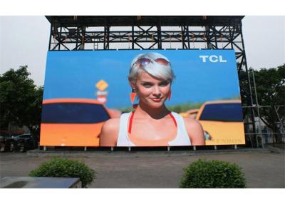 China High Brightness 5mm Rental LED Screen Display For Supermarket Stadium for sale