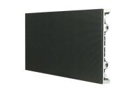 China Super Slim 1000x500mm Cabinet Outdoor Full Color LED Signs for Event Concert Auditorium for sale