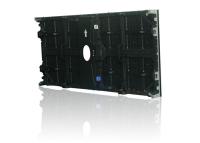 China Super Slim 1000x500mm Cabinet Outdoor Full Color LED Signs for Event Concert Auditorium for sale