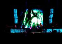 China HD P3  / P4 Large Stage LED Display ,  P5 / P6 SMD Concert LED Screen for sale