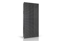 China LED Curtain Wall Stadium LED Display SMD3535 Stage Outdoor Rental LED Screen P7.8125 P8.925 for sale